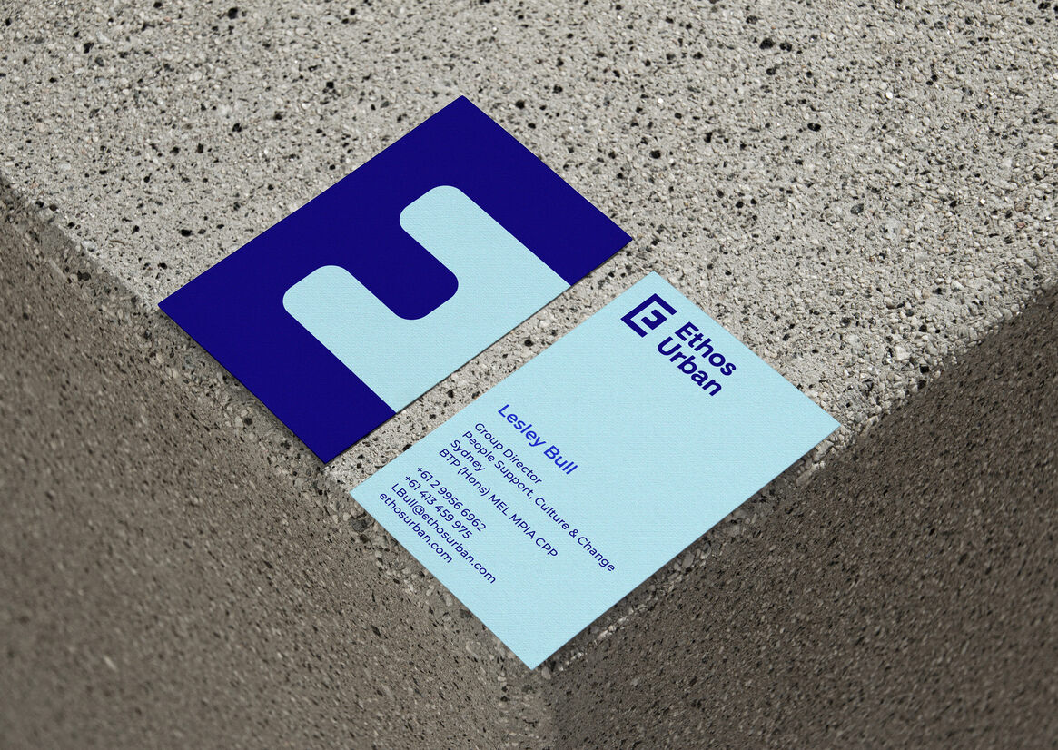 Ethos Urban | Best Design Awards